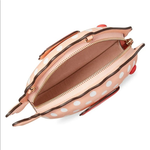 kate spade | Bags | Rare Kate Spade Puffer Fish Bag | Poshmark